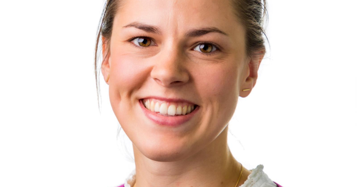 Alexandra Hellyer - UCLPartners