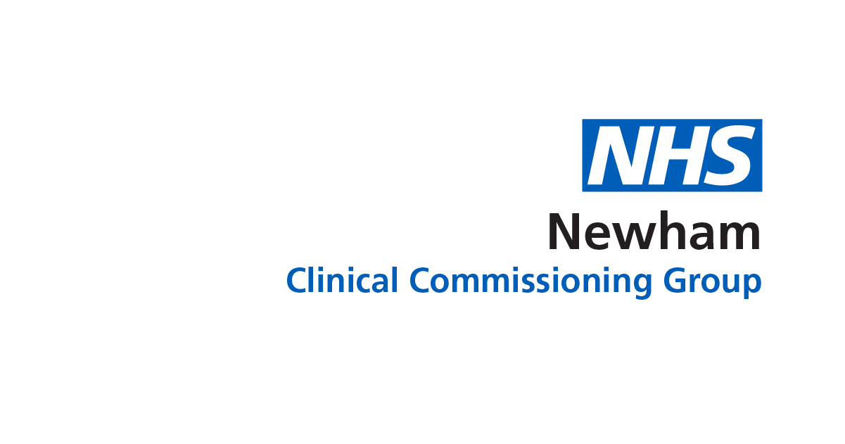 Newham Quality Improvement Champions programme - UCLPartners