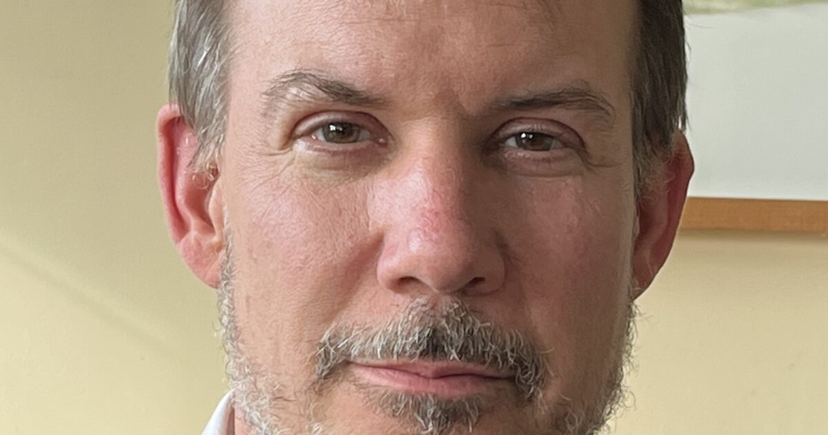 Dominic Dodd - UCLPartners