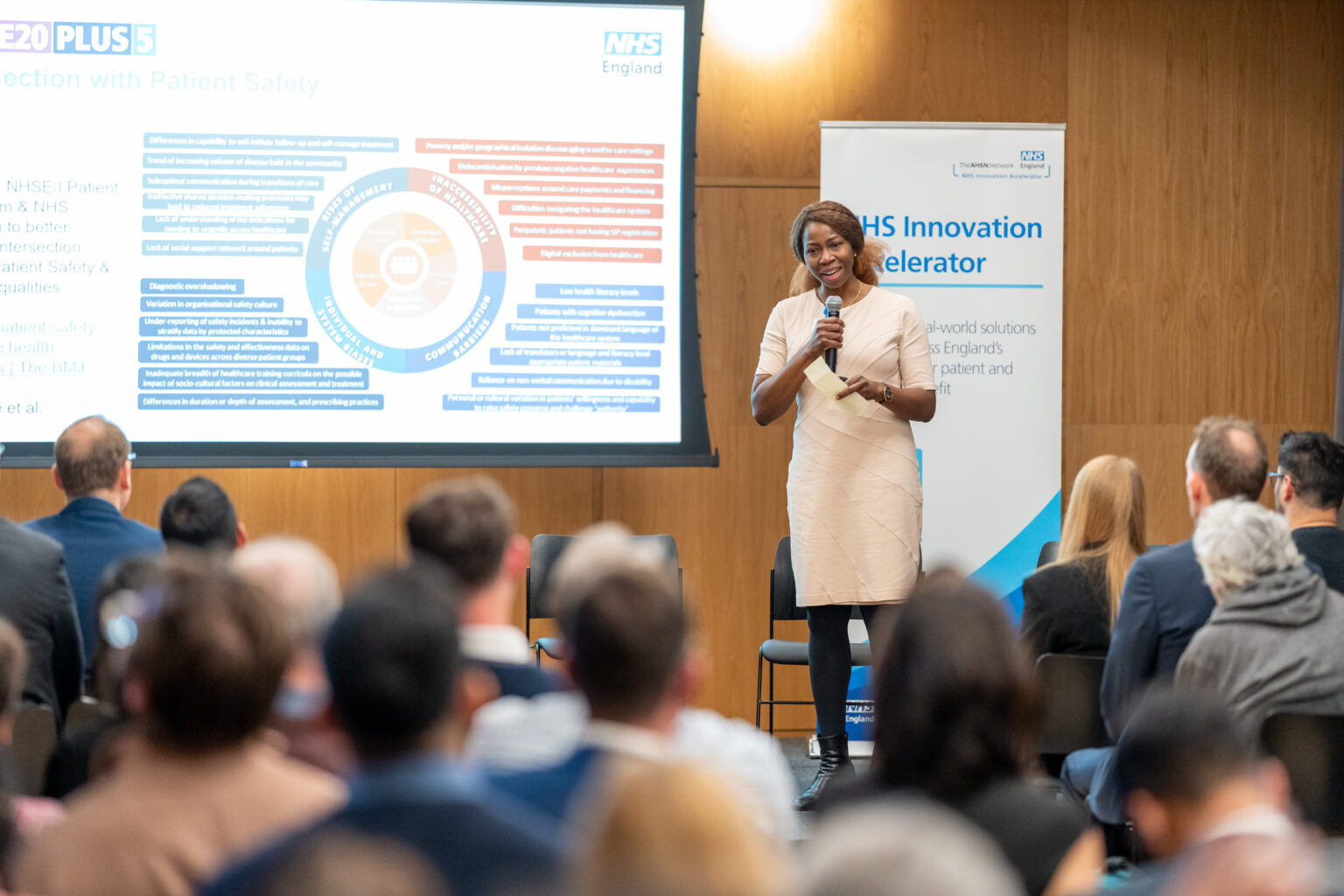 UCLPartners impact report 2022/23 - UCLPartners