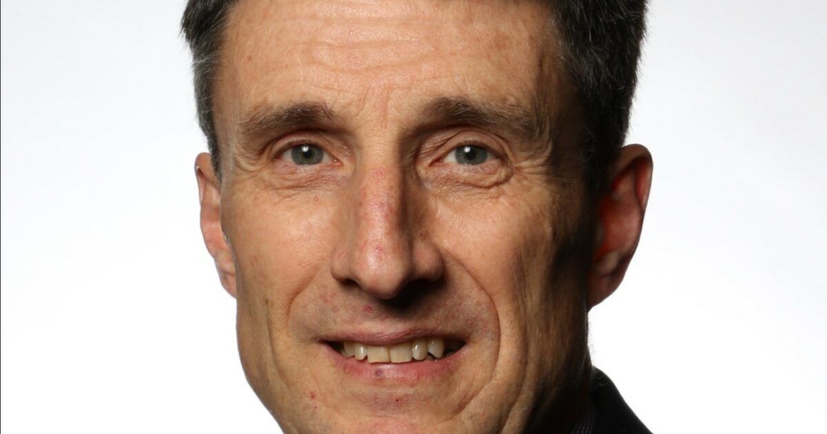 Professor David Wheeler - UCLPartners