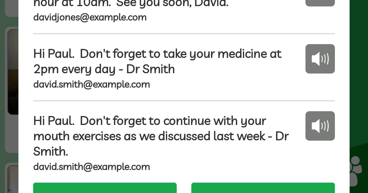 Improving healthcare communication for people with learning ...