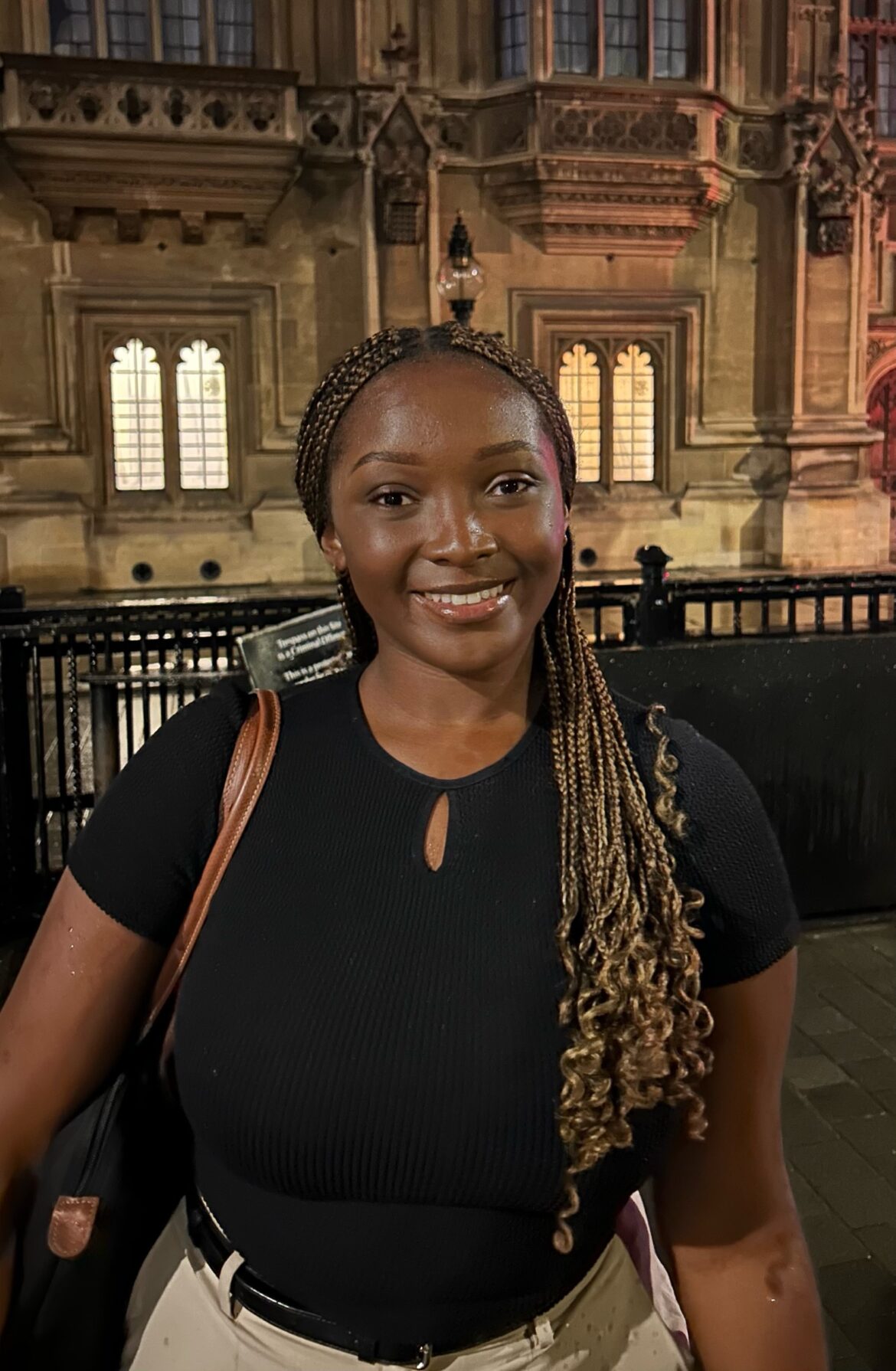 Enhancing opportunities for talented Black health data scientists ...