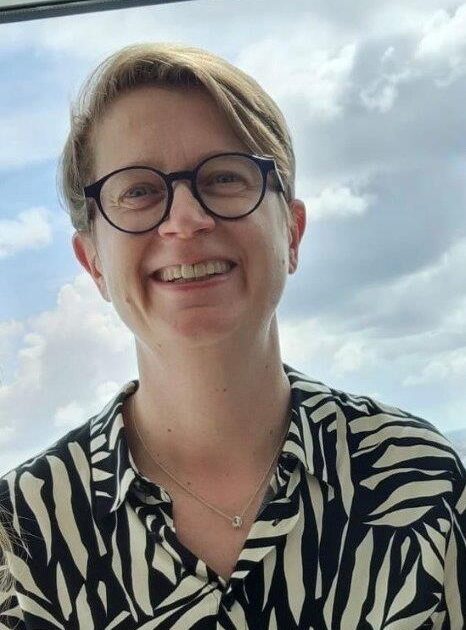 Kate Petts - UCLPartners