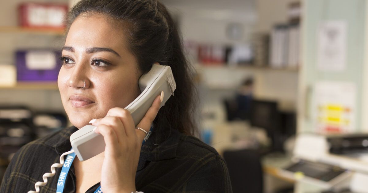 Proactive care frameworks transform care for patients with long-term ...