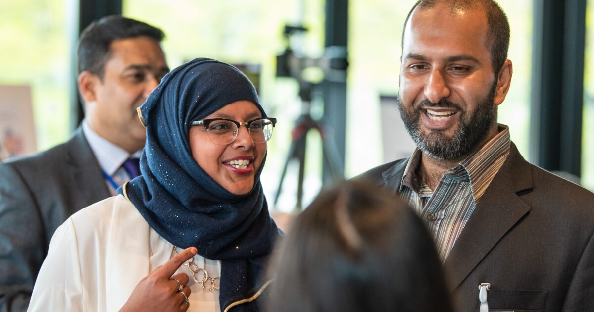 Innovators and industry - UCLPartners