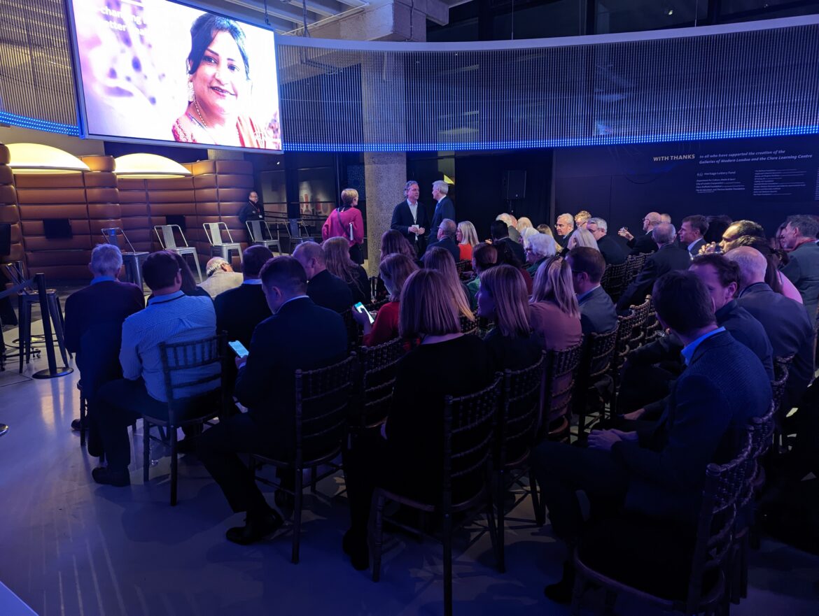 UCLPartners impact report 2022/23 - UCLPartners