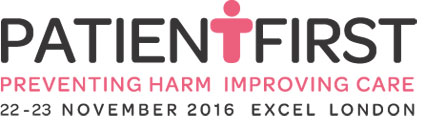 New stage for Patient Safety Collaboratives at Patient First conference ...