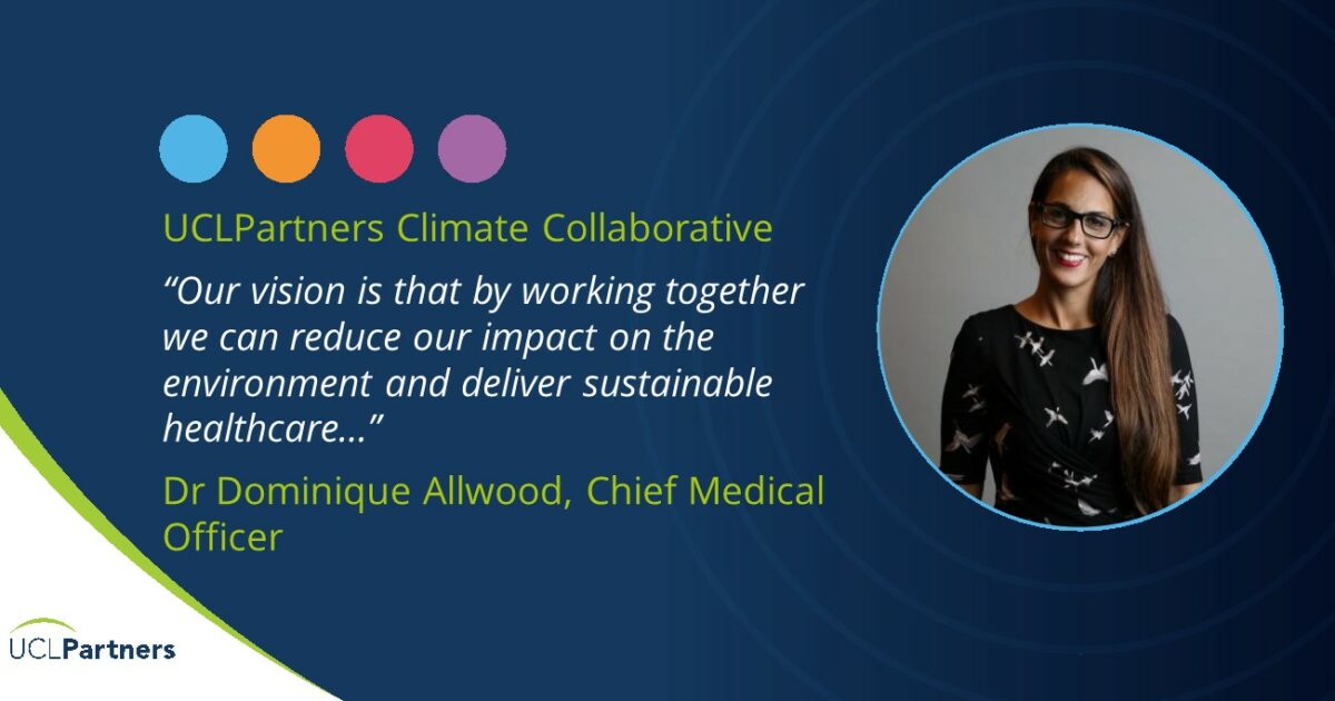 Climate - UCLPartners
