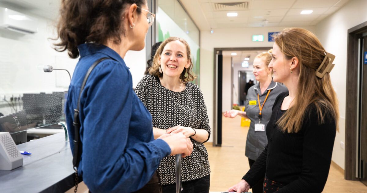 Shifting to prevention in cardiovascular care - UCLPartners