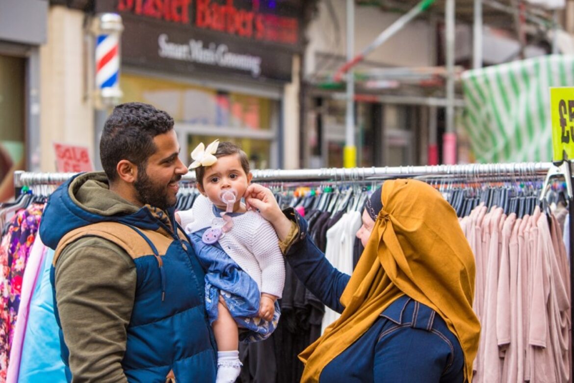 Our strategy - UCLPartners