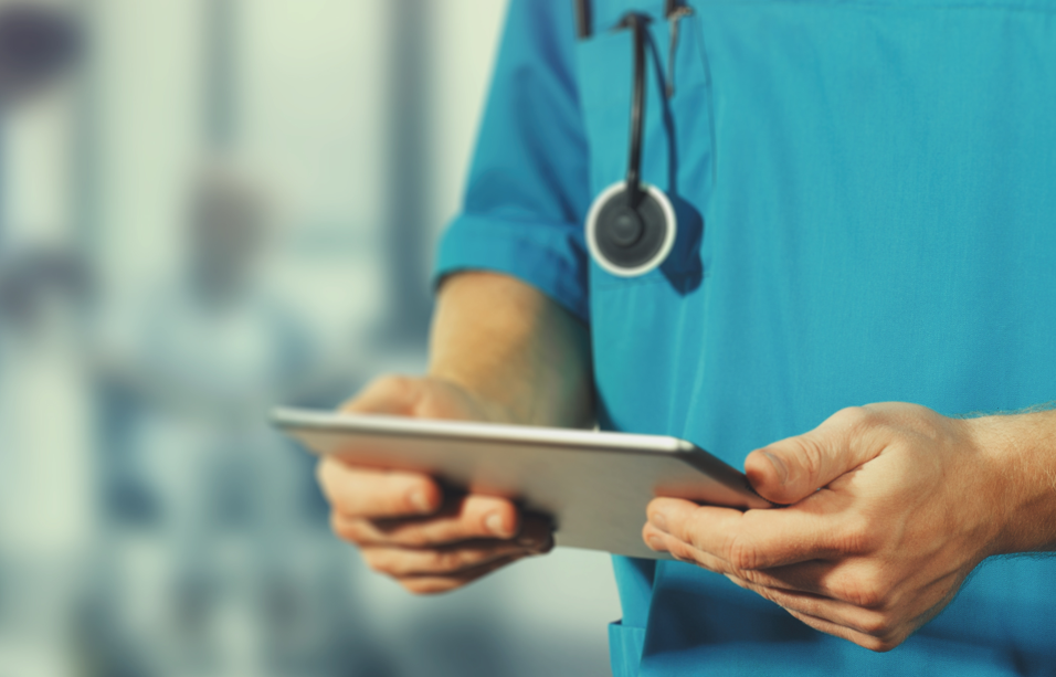 Transforming gastrointestinal endoscopy referrals pathways with Cievert ...