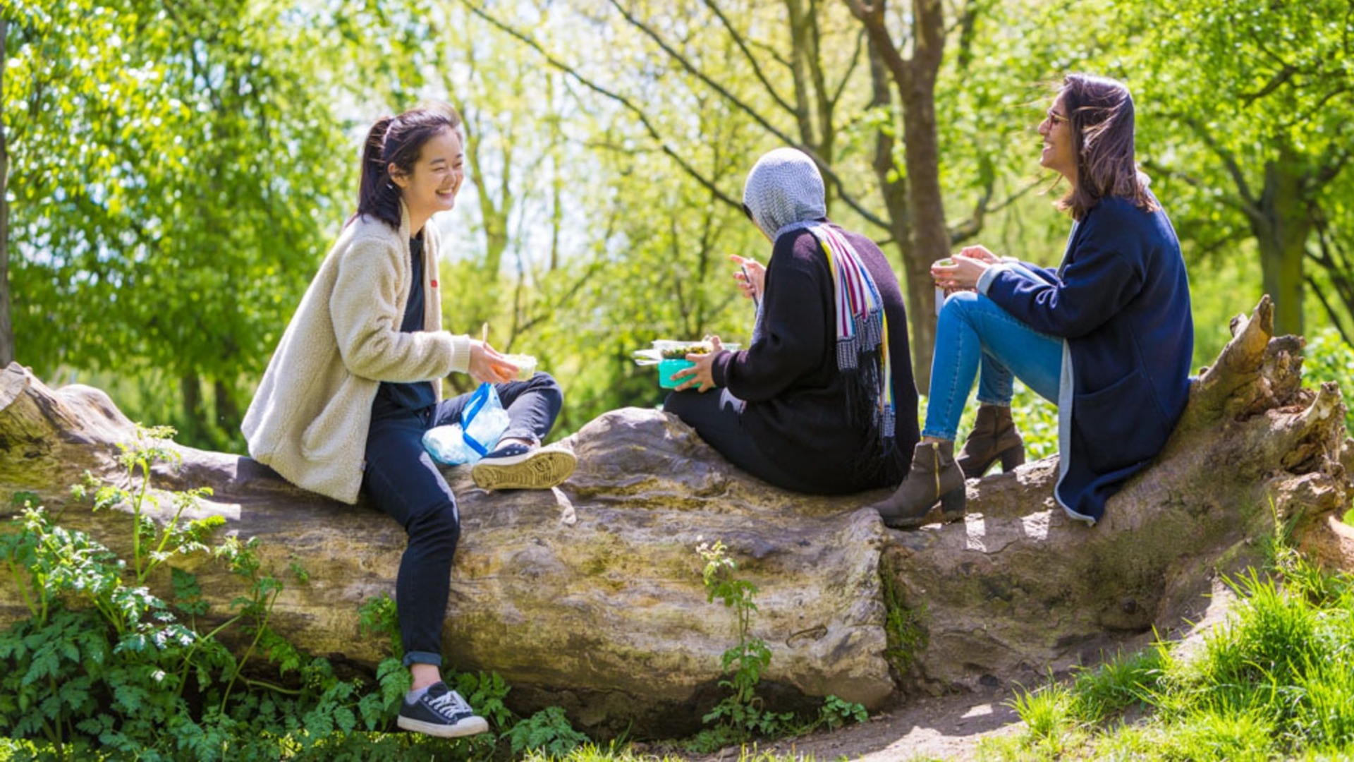 UCLPartners impact report 2022/23 - UCLPartners