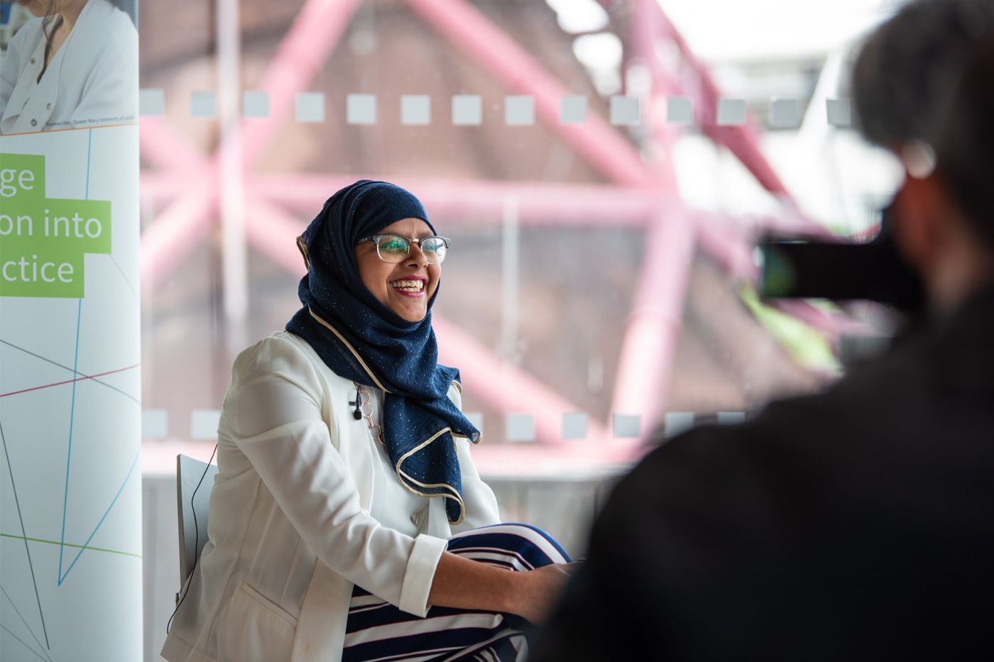 Impact report 2024-25 - UCLPartners