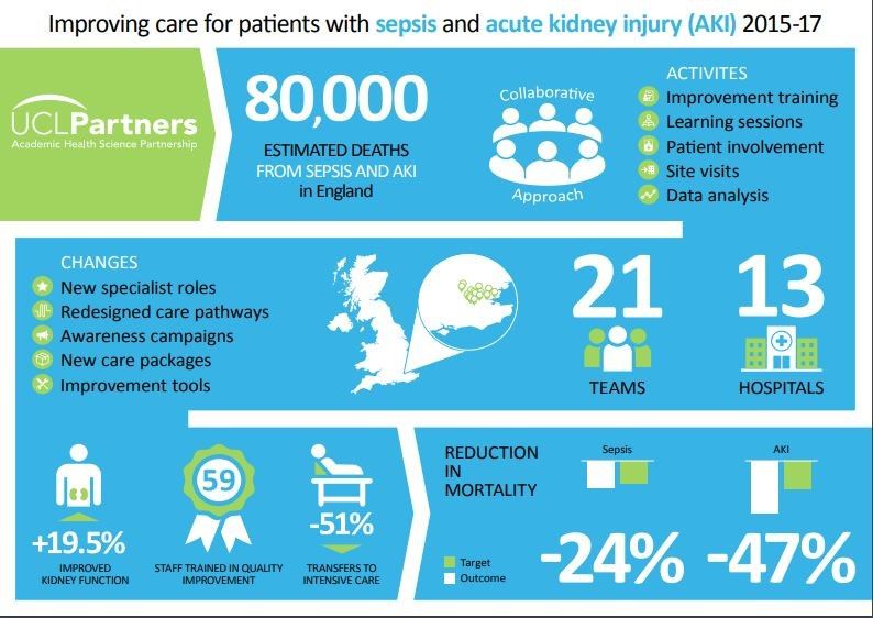 Successful patient safety programmes reduce deaths from acute kidney ...