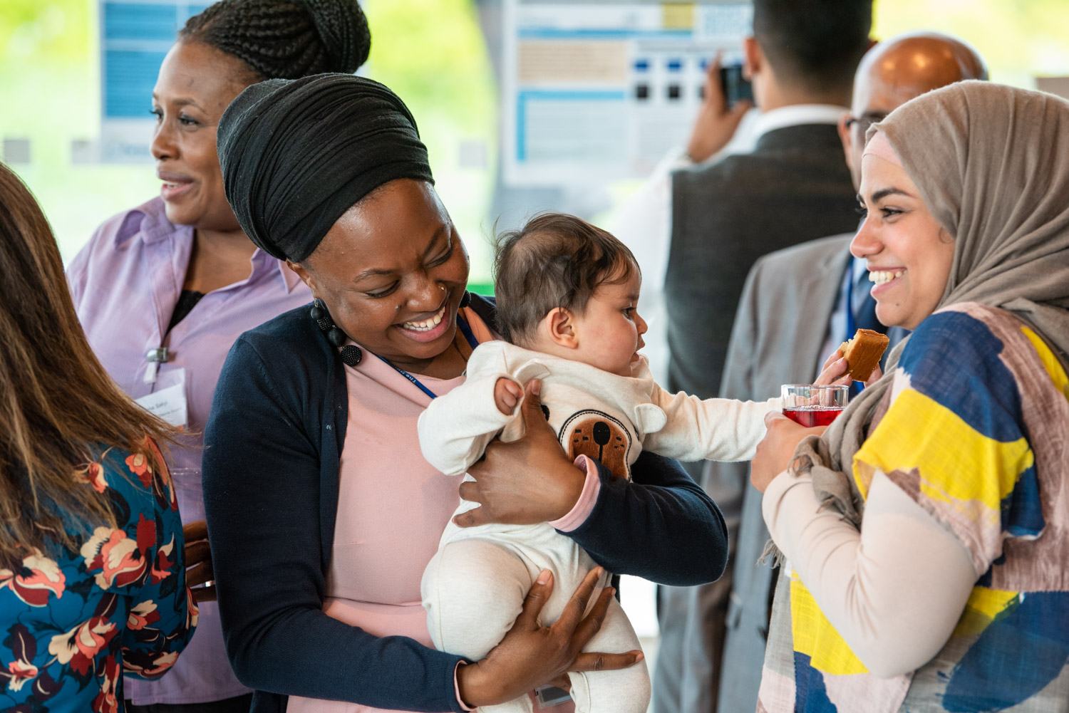 Patient Engagement - UCLPartners