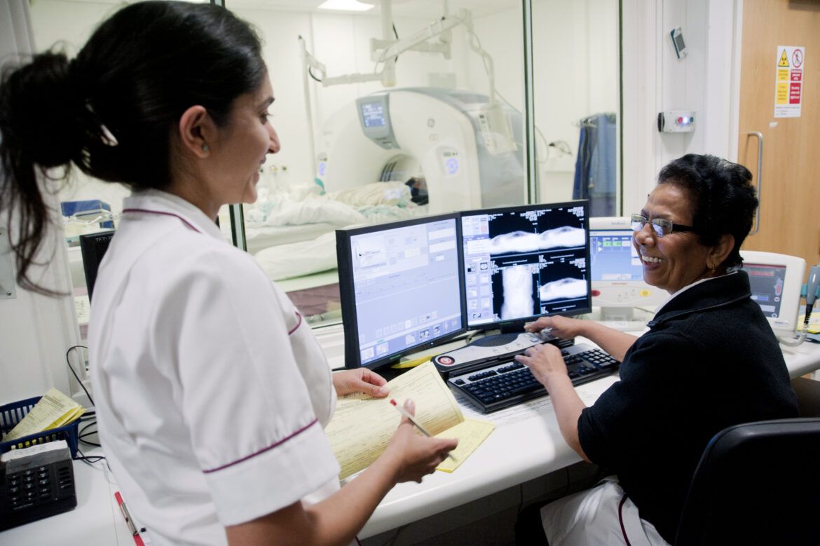 Life QI – Quality Improvement software for healthcare professionals ...